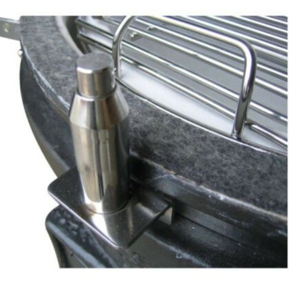 Vision Grills | Other | Vision Grills Kamodo Pro Grill Ceramic Charcoal ...